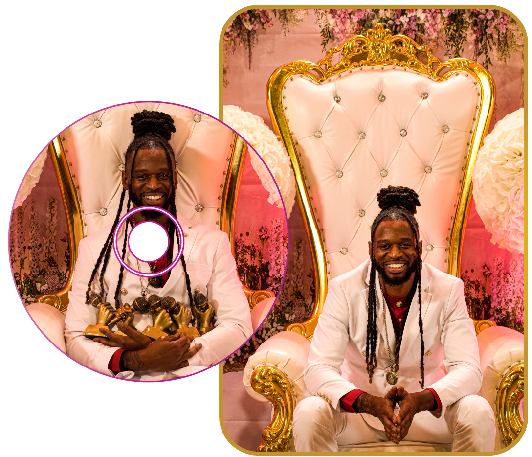 DJMC Event Consortium - The Very Best DJ|MCs in San Diego