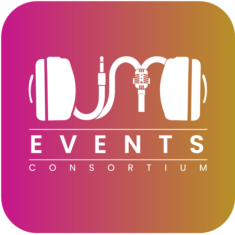 DJMC Events Prices - DJMC Event Consortium