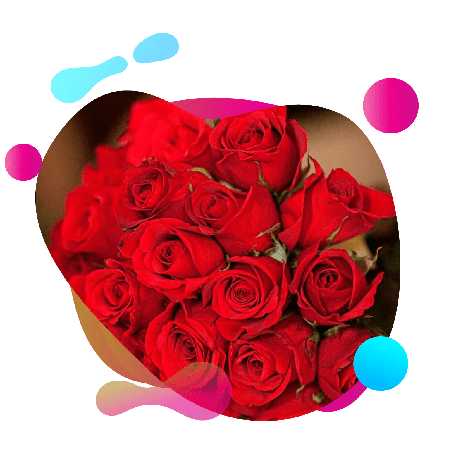 The Language of Blooms: Choosing Flowers for Your Wedding and the ...